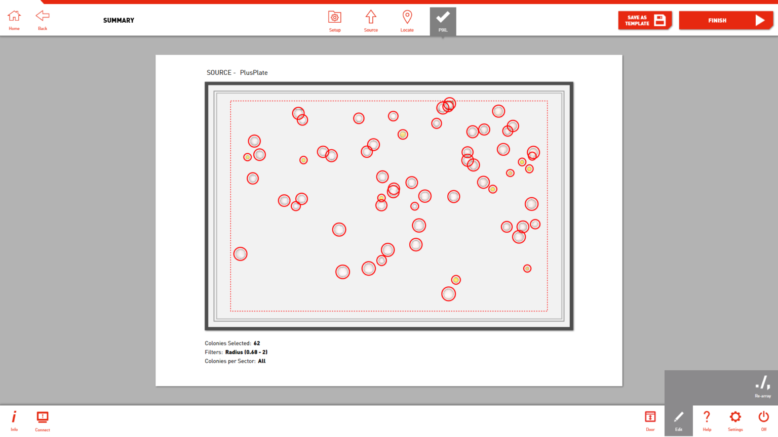 Your guide to colony picking Singer Instruments