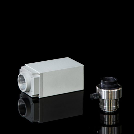 Tetrad Dissection - Singer Instruments