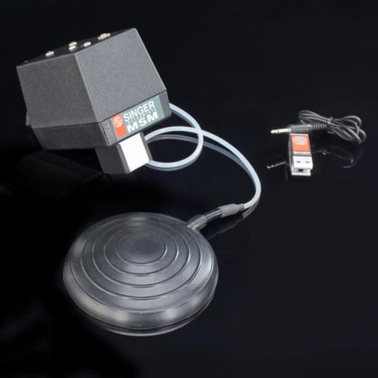 Tetrad Dissection - Singer Instruments