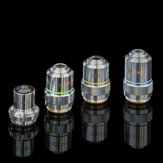 Tetrad Dissection - Singer Instruments