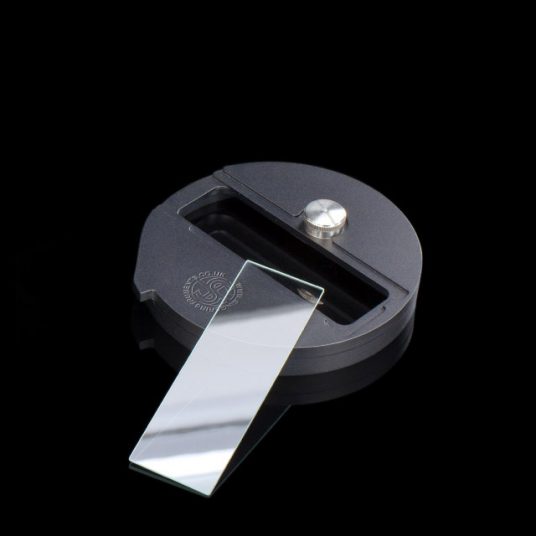 Slide Holders - Singer Instruments