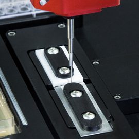 High throughput screening (HTS) - Singer Instruments