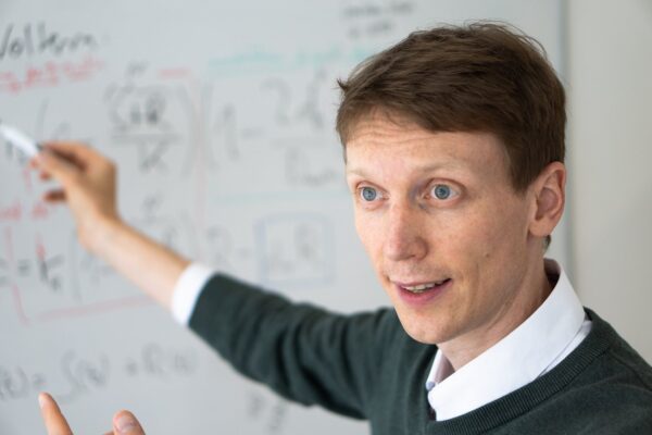 Tetrad dissection microscope | MSM 400