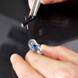 Tetrad dissection microscope | MSM 400