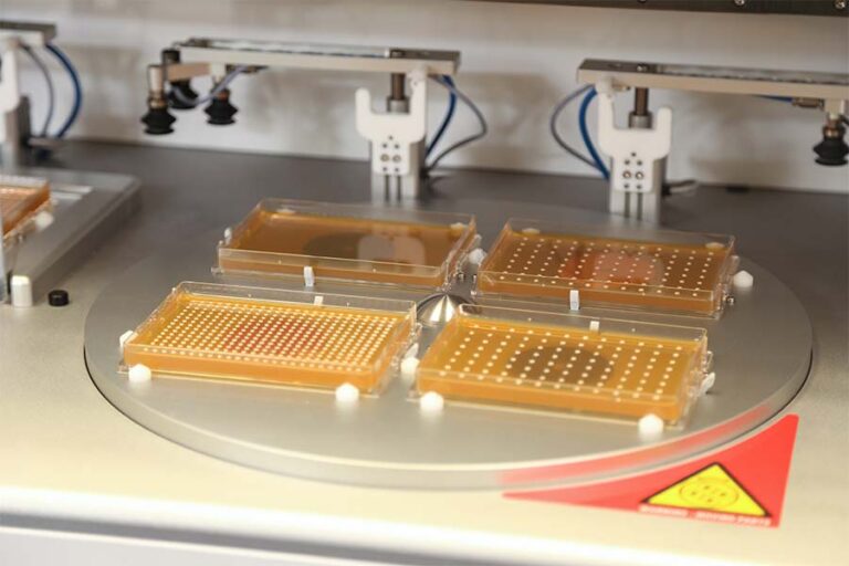 Integration Options - Singer Instruments