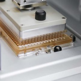 ROTOR+ High-throughput Screening - Singer Instruments