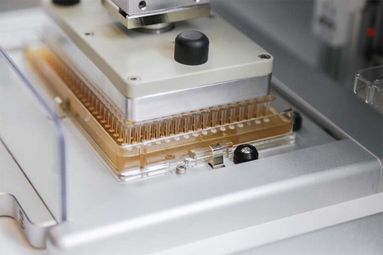 ROTOR+ Specifications - Singer Instruments