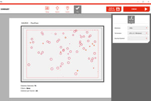 Specification - Singer Instruments