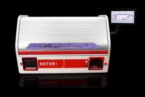 Specification - Singer Instruments