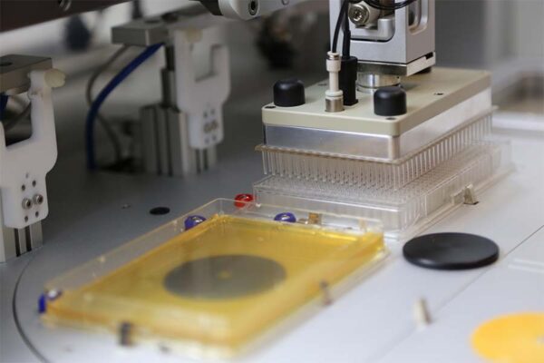 ROTOR+ Specifications - Singer Instruments