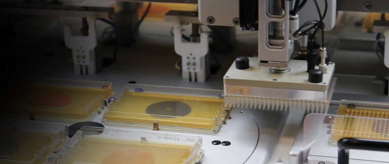 Singer Instruments - A responsibility to science!