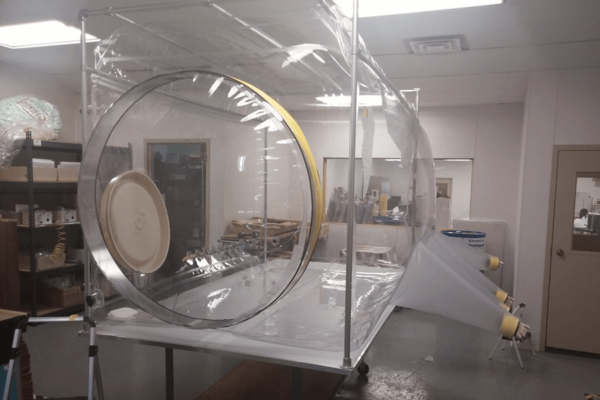 Specification - Singer Instruments