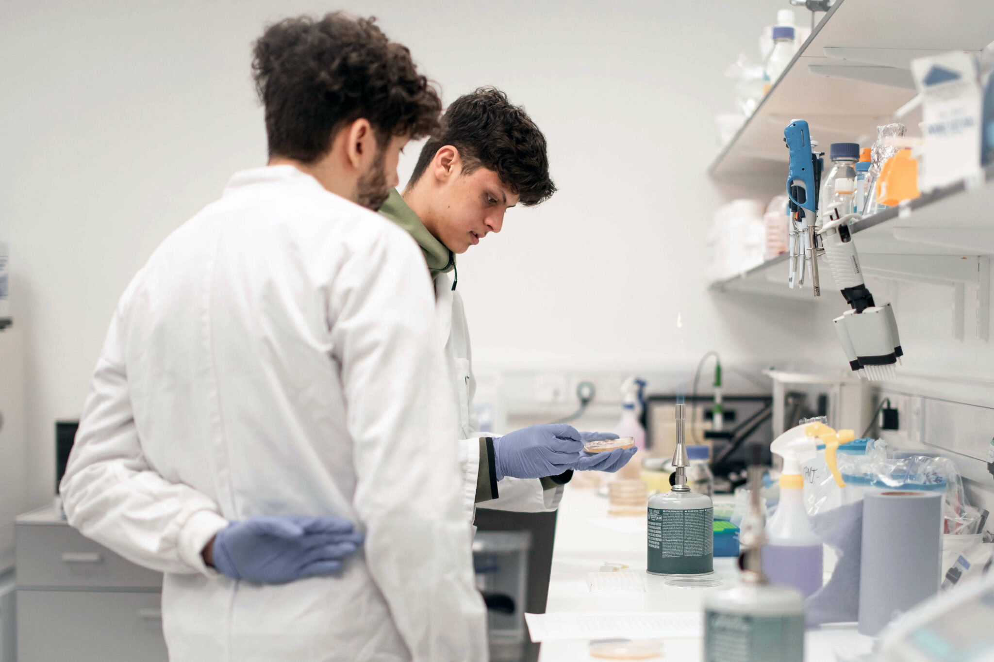 Careers - Singer Instruments