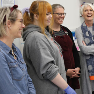 Careers - Singer Instruments