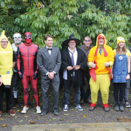 Careers - Singer Instruments