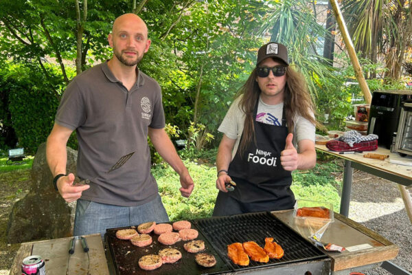 ED&I Community - Singer Instruments