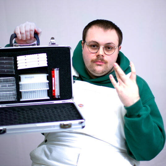 About us - Singer Instruments