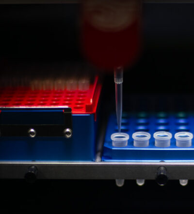 Our products - Singer Instruments