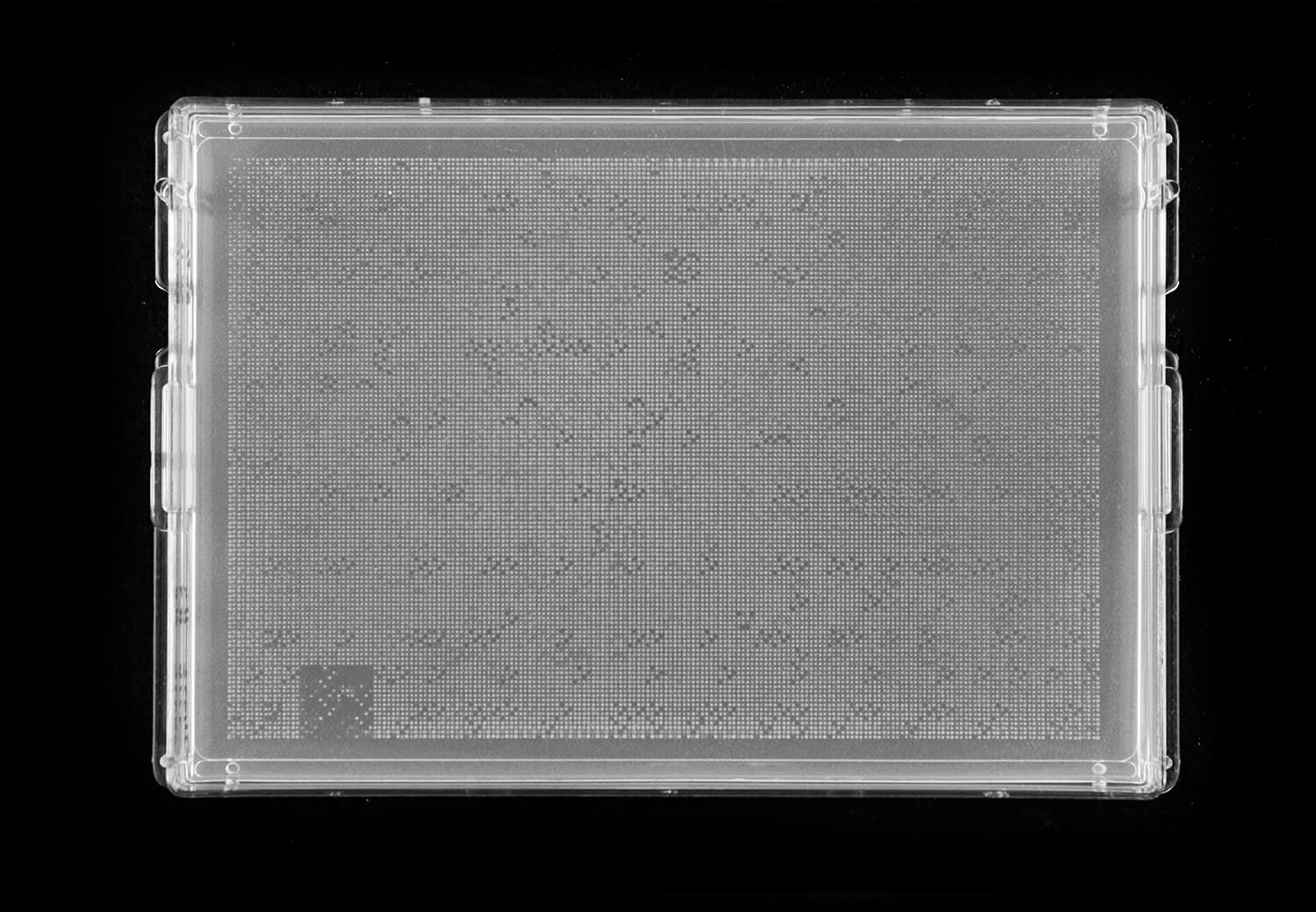 High throughput screening | ROTOR+