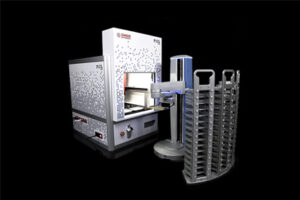 PIXL colony picker - Singer Instruments