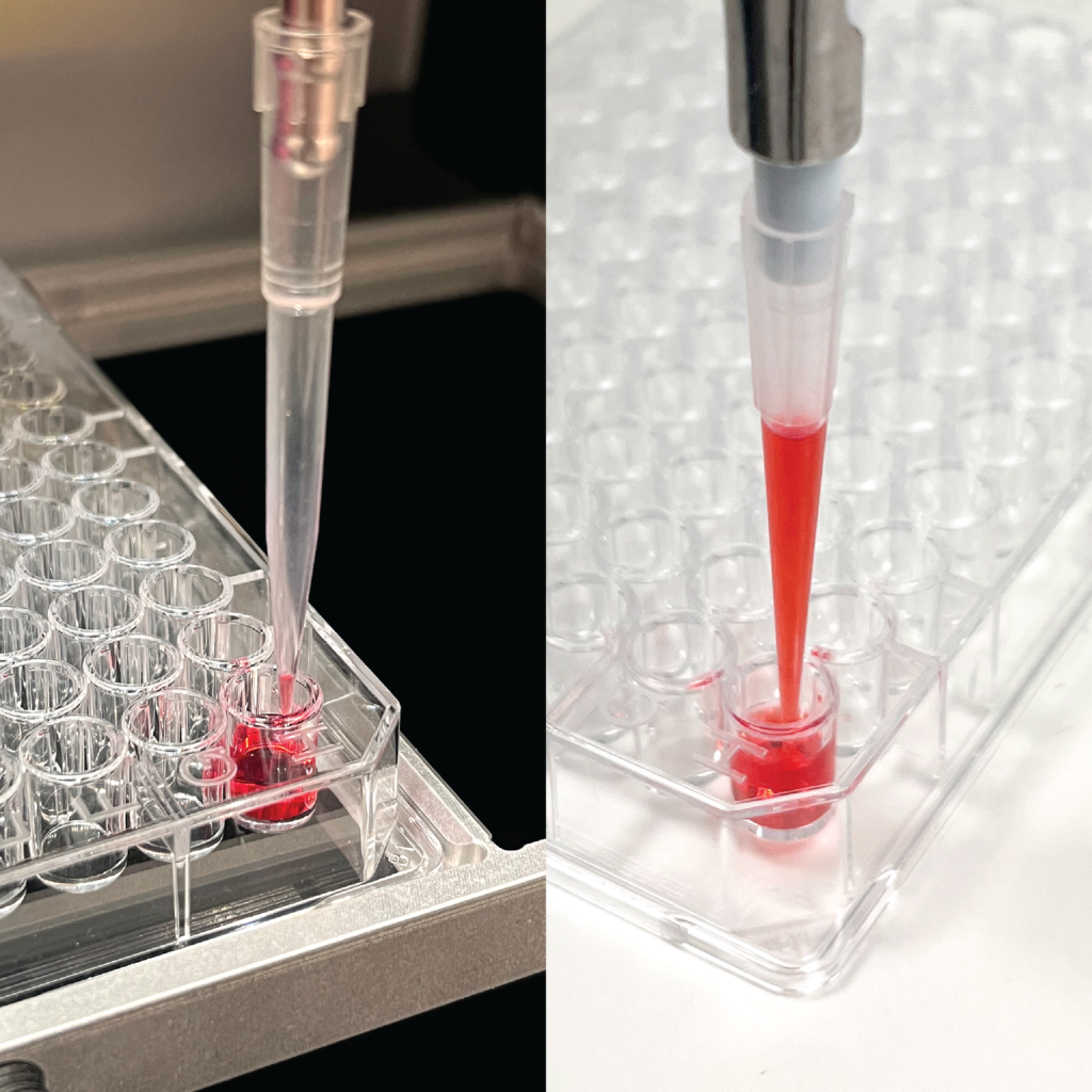 Perfect Pipetting - Part 3 - Singer Instruments