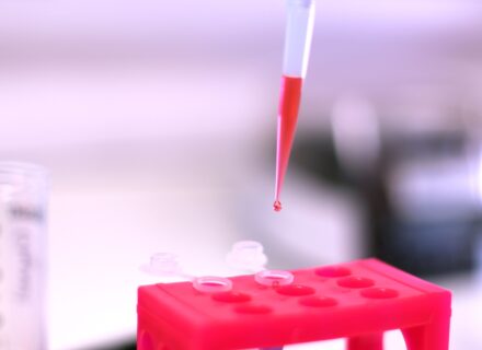 Liquid Handling - Singer Instruments