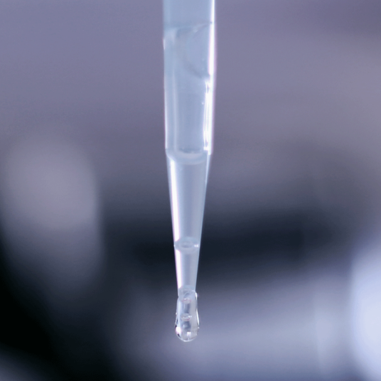 How do I pipette viscous liquids? - Singer Instruments