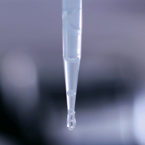 How do I pipette viscous liquids? - Singer Instruments