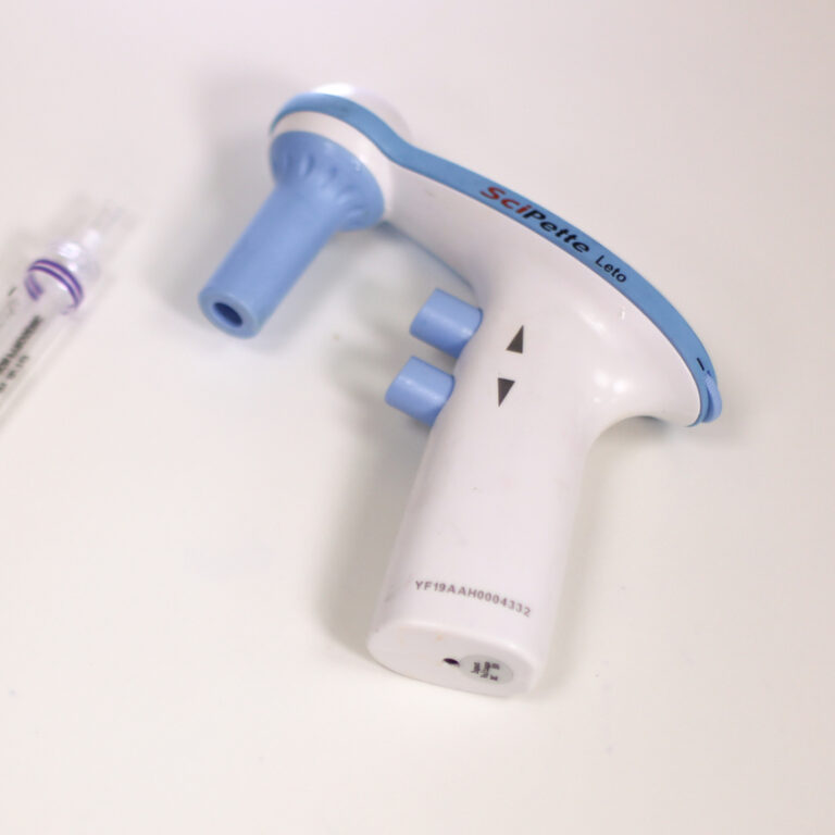 From innovation to repetition - a history of pipetting - Singer Instruments