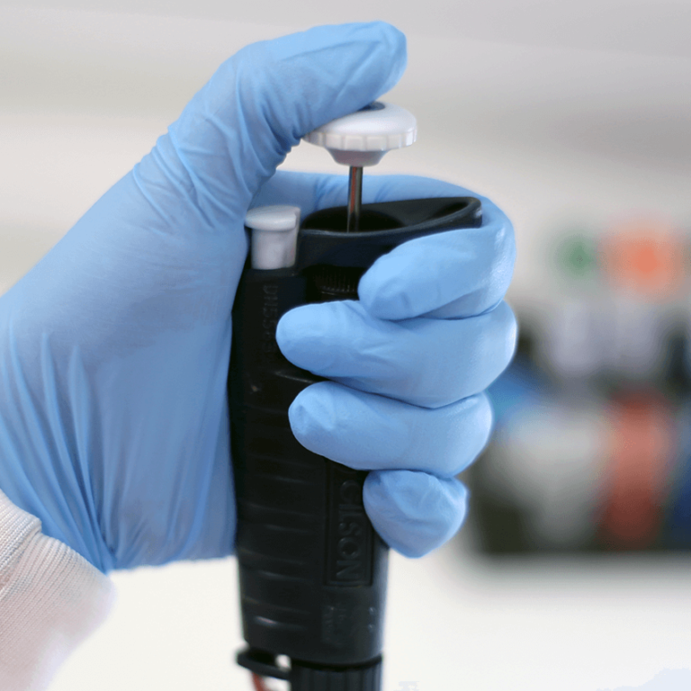 How to pipette manually - Singer Instruments