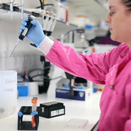 How to pipette manually - Singer Instruments