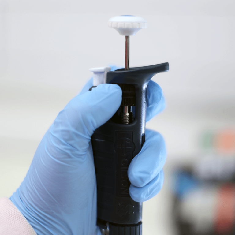 How to pipette manually - Singer Instruments
