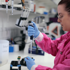 How to pipette manually - Singer Instruments