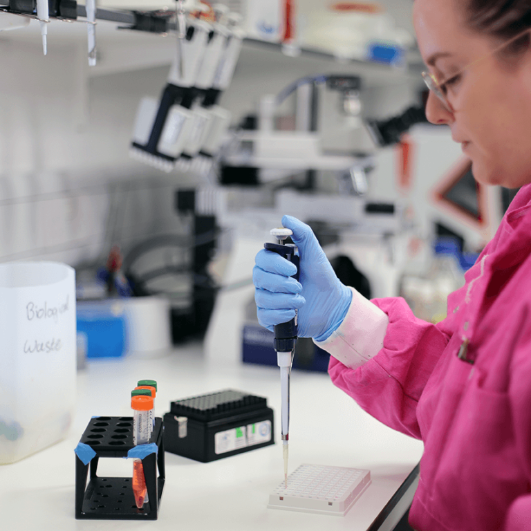 How to pipette manually - Singer Instruments