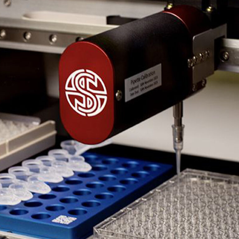 Singer Instruments - A responsibility to science!