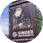 About us - Singer Instruments